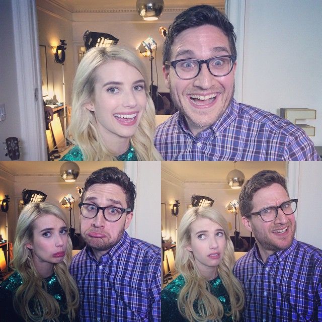 Happy/Sad/Confused | Scrolller