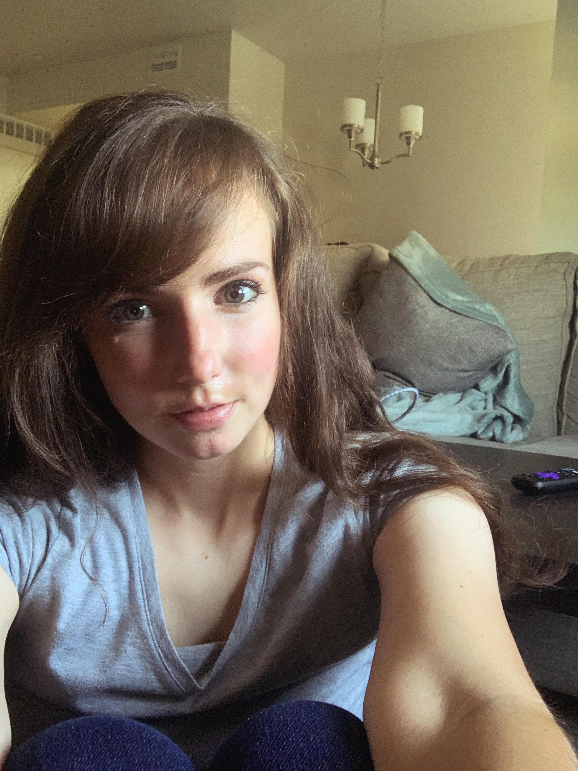 Happy Saturday! 33 in two weeks…does time just keep speeding up the older you get? | Scrolller