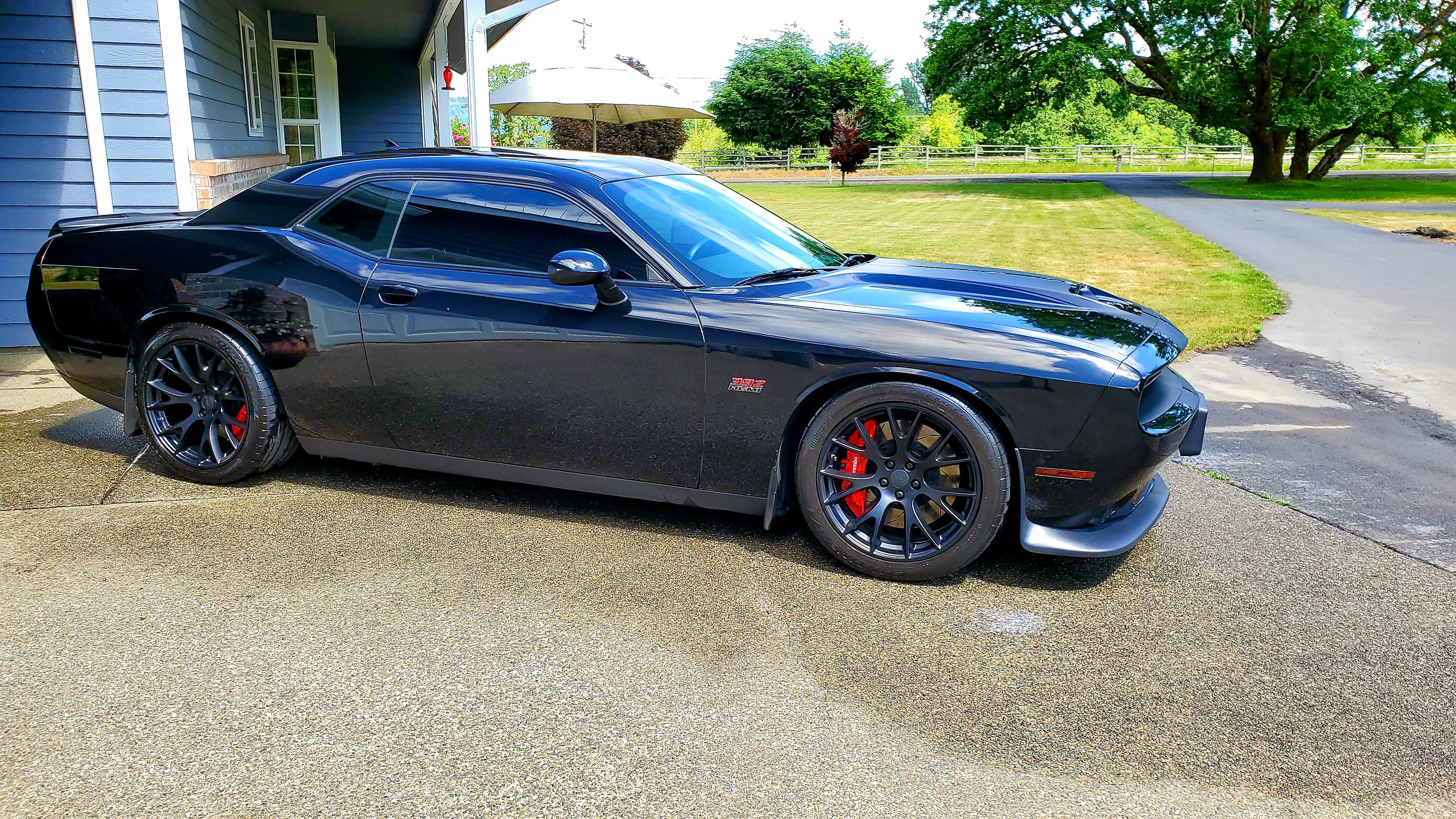 Happy Saturday everyone! (side-shot) | Scrolller