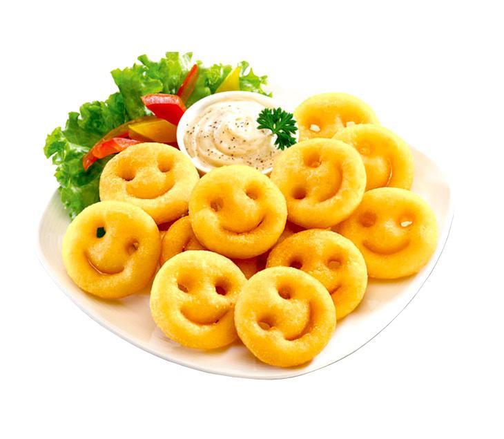 Happy Snack | Scrolller