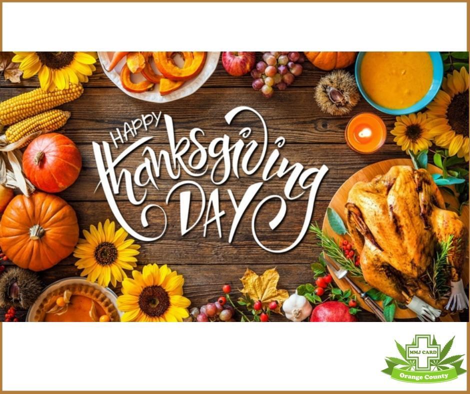 Happy Thanksgiving Day! | Scrolller
