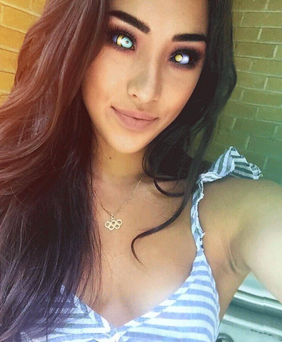 Happy to be Hypnotized (Lompich Commission) | Scrolller