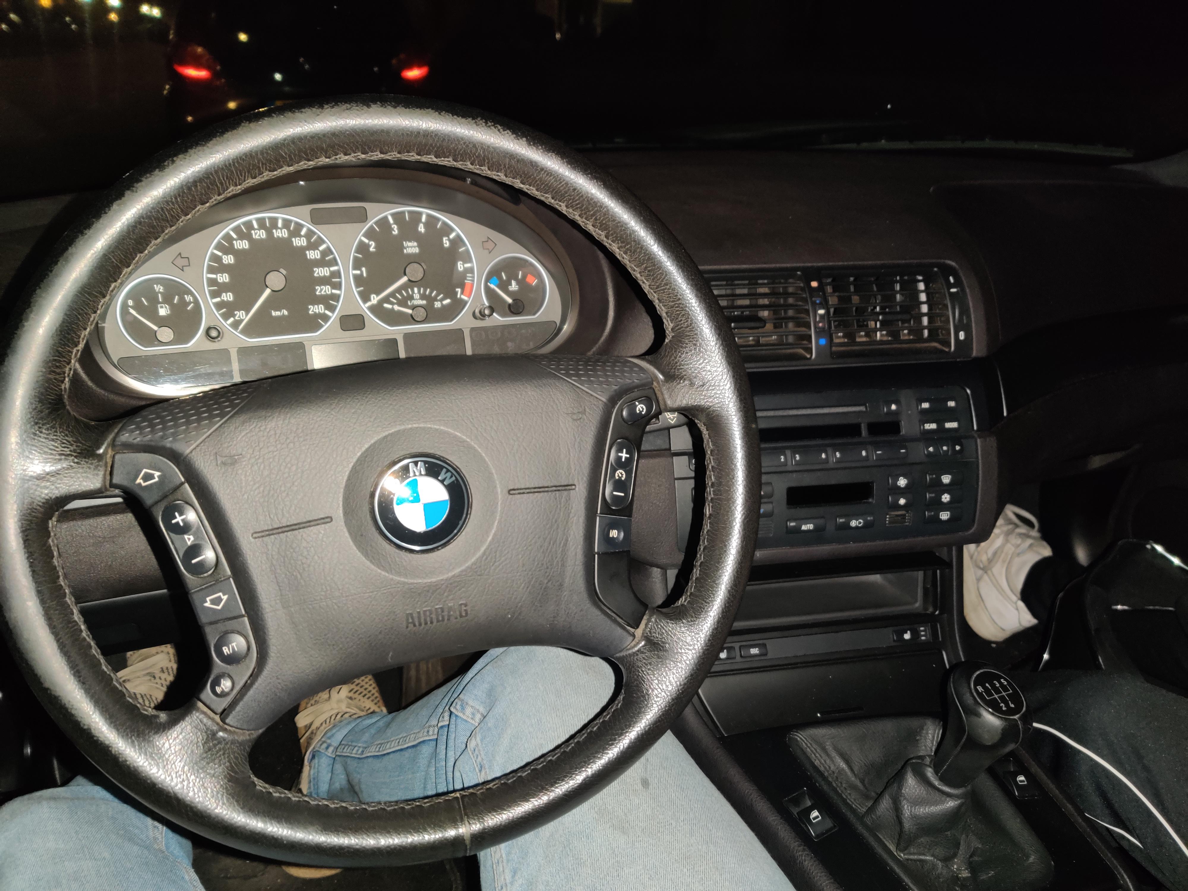 Happy to be joining the club! E46 Wagon :) | Scrolller