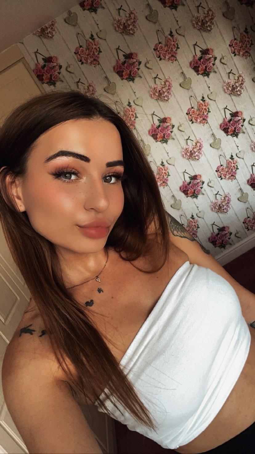 Happy to be my slave? | Scrolller