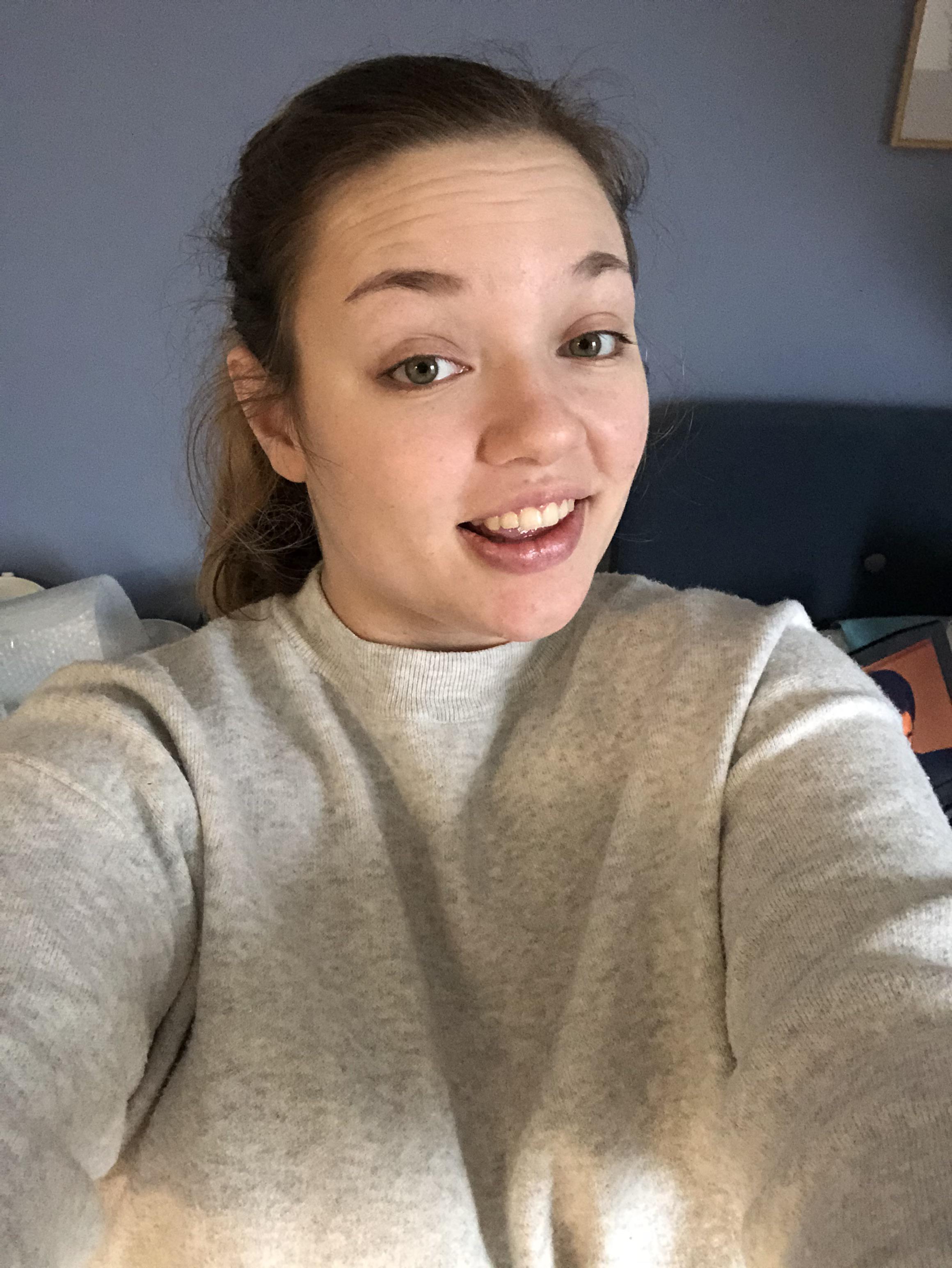 Happy Tuesday💕F/22 | Scrolller