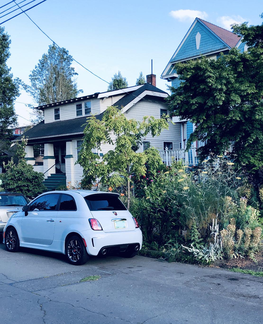 HAPPY WEEKEND ABARTHOS ! | Scrolller