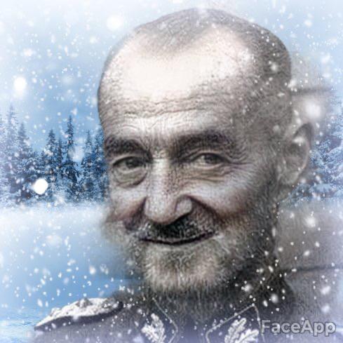 Happy Winter Holidays from Dirlewanger! | Scrolller