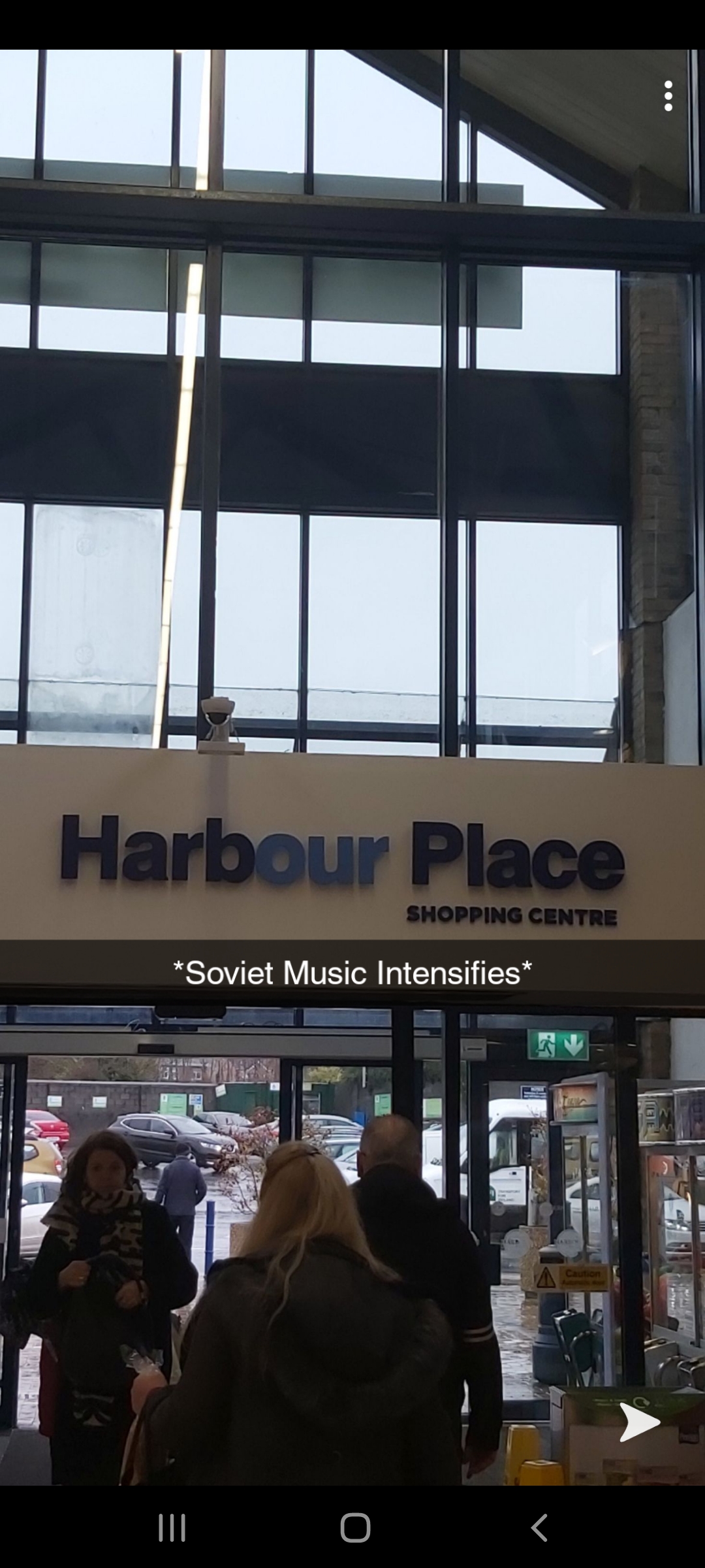 Harb*our* Place.... | Scrolller