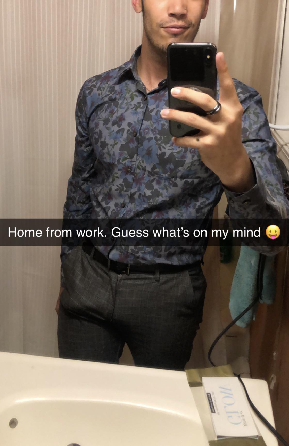 Hard day at the office | Scrolller