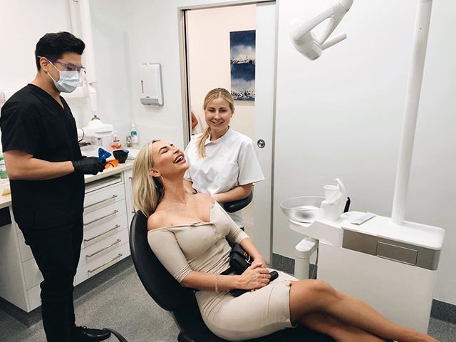 Hard Dentist Visit | Scrolller