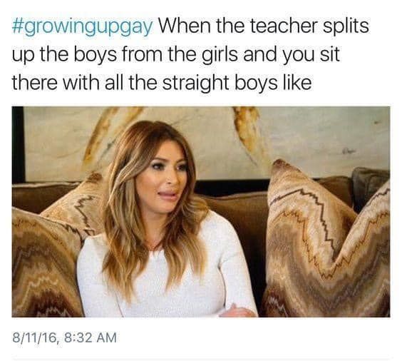 Hard times | Scrolller