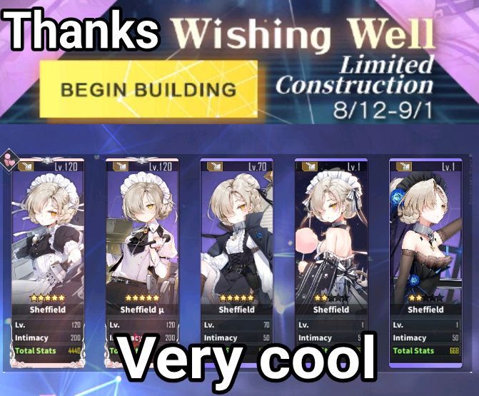 Harem Time! | Scrolller