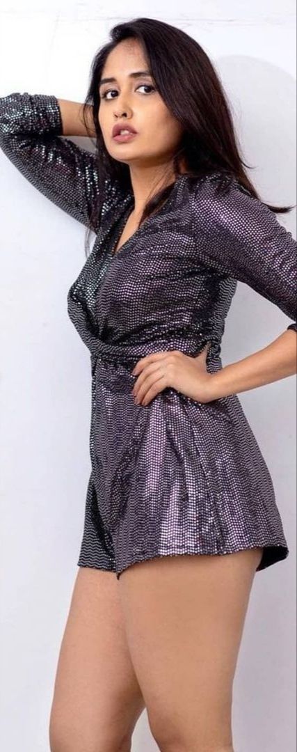 Haritha Parakkod. | Scrolller