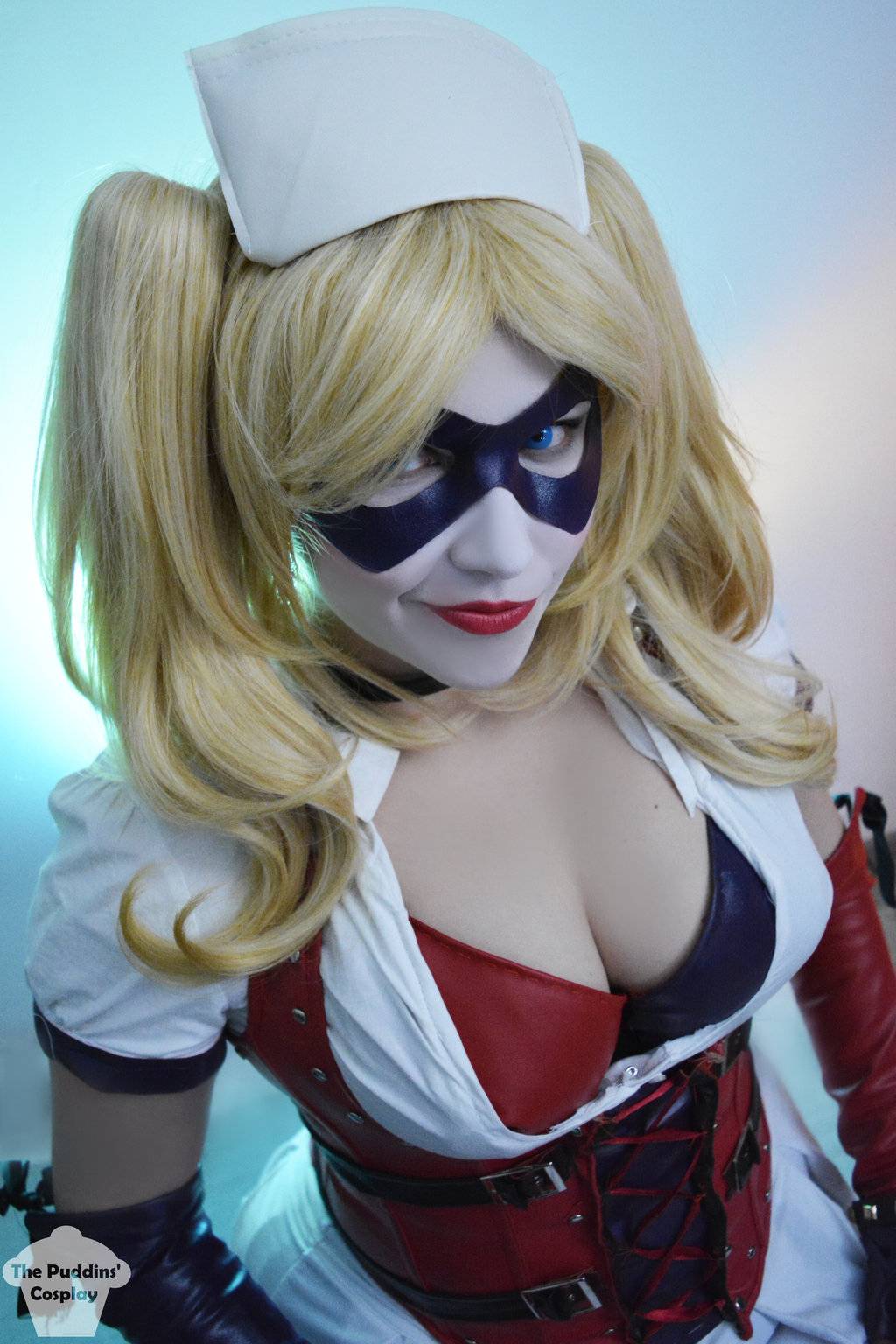Harley Quinn (Arkham Asylum) 9 by ThePuddins | Scrolller