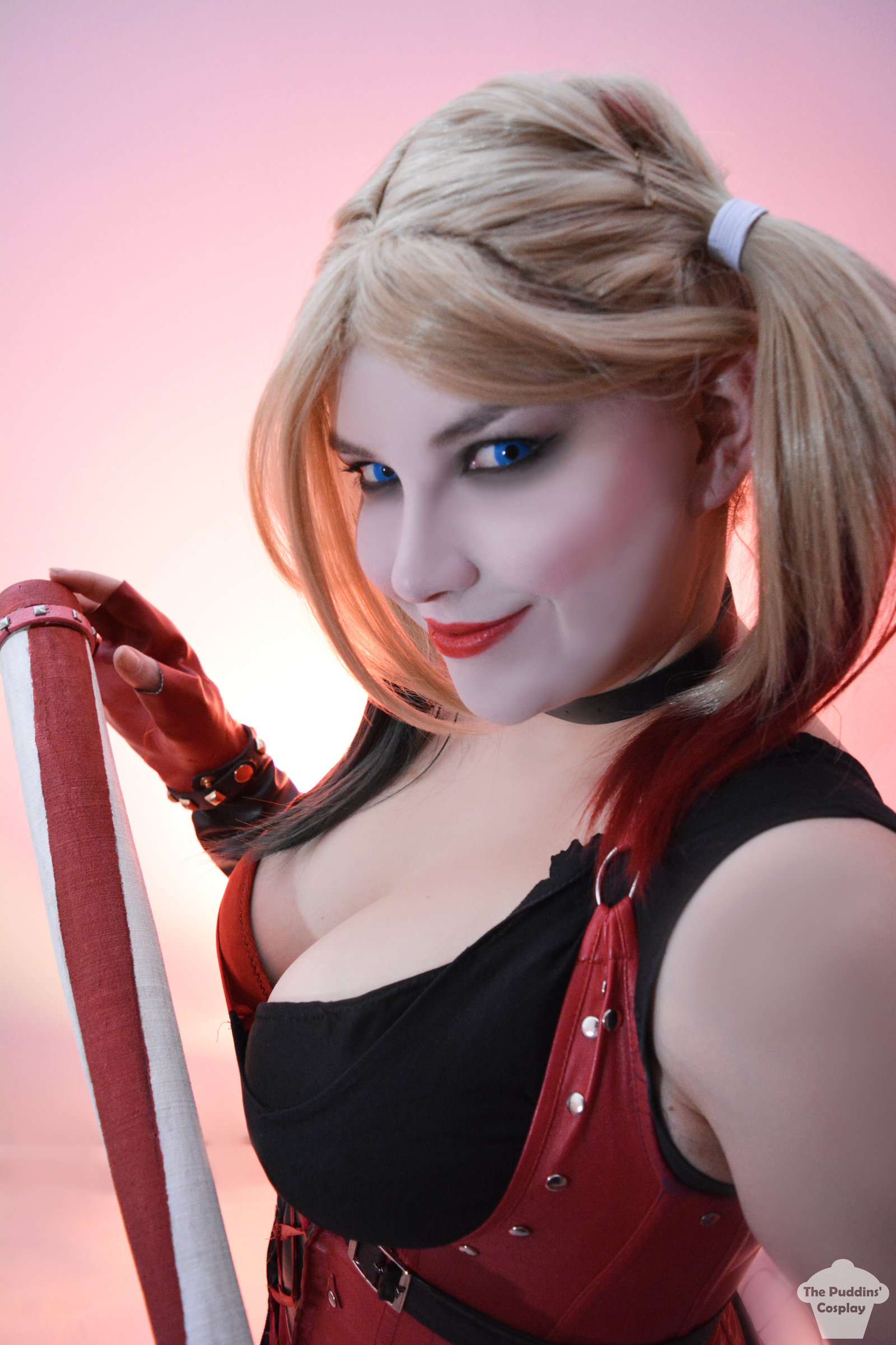 Harley Quinn (Arkham City) 18 by ThePuddins | Scrolller