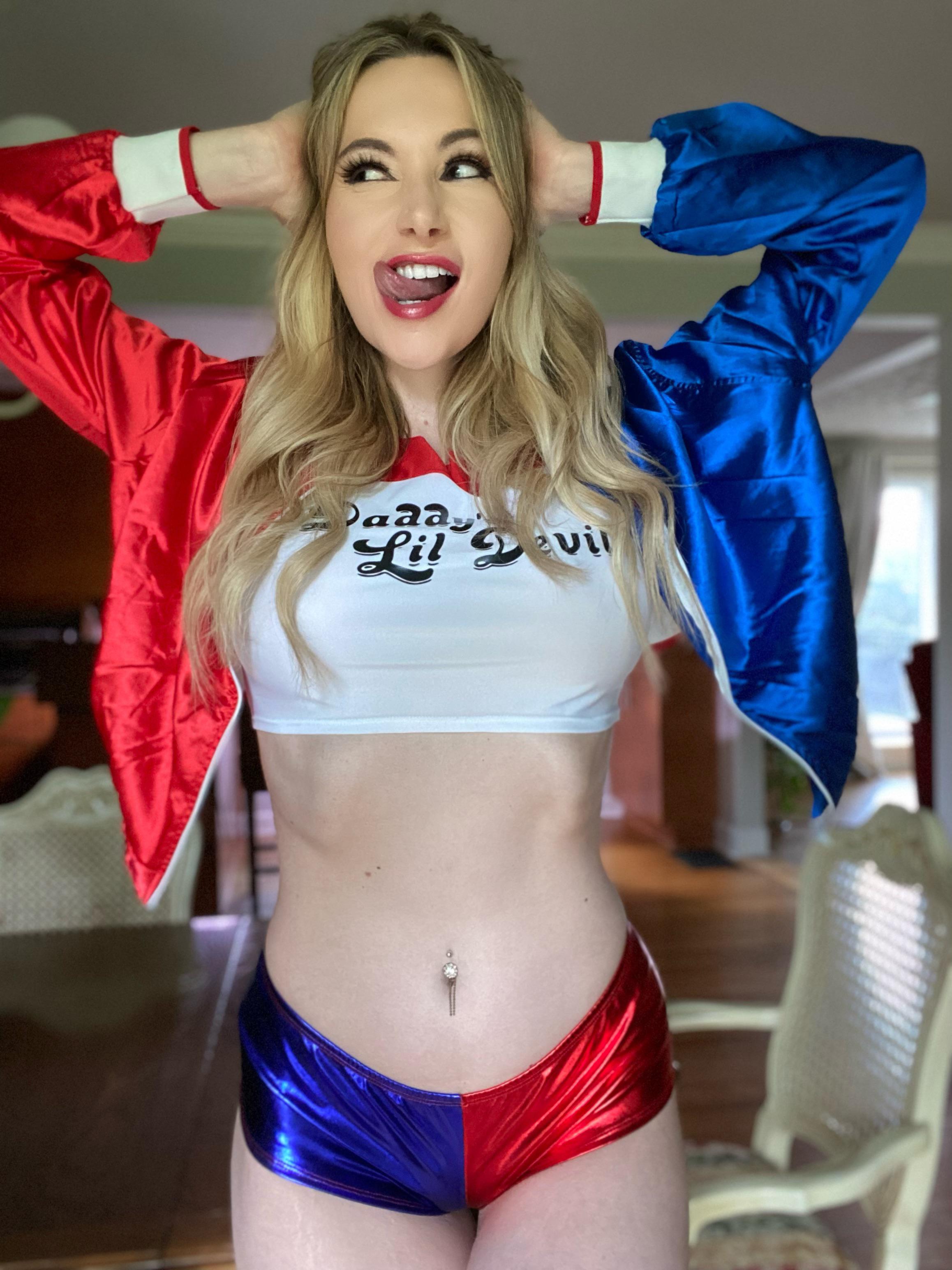 Harley Quinn by AmbriTaylor | Scrolller