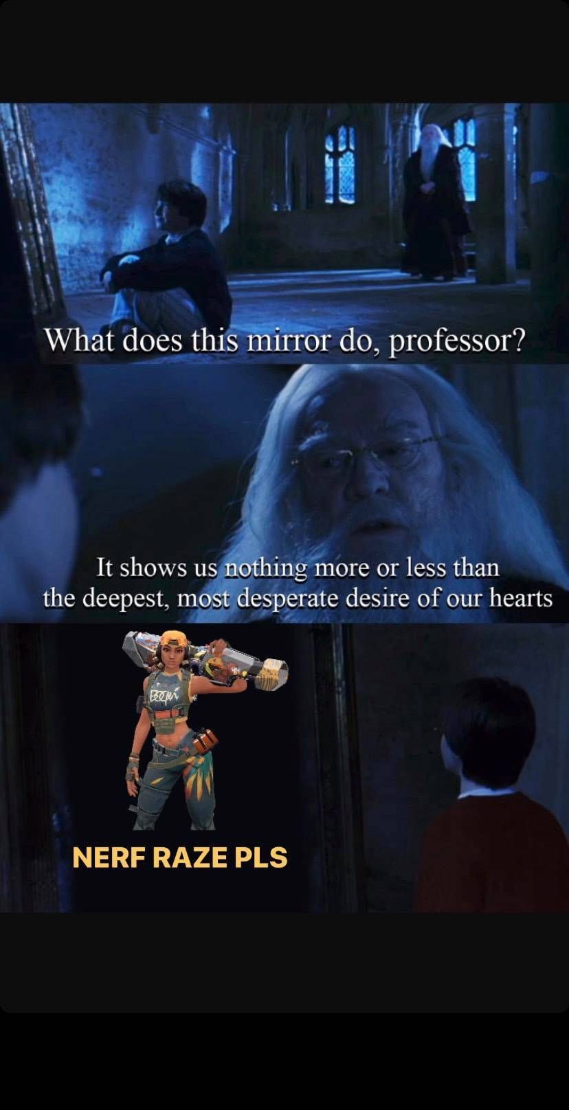 Harry Potter deleted scene | Scrolller