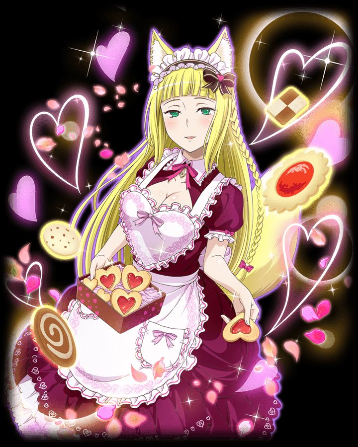 Haruhime - XI | Scrolller