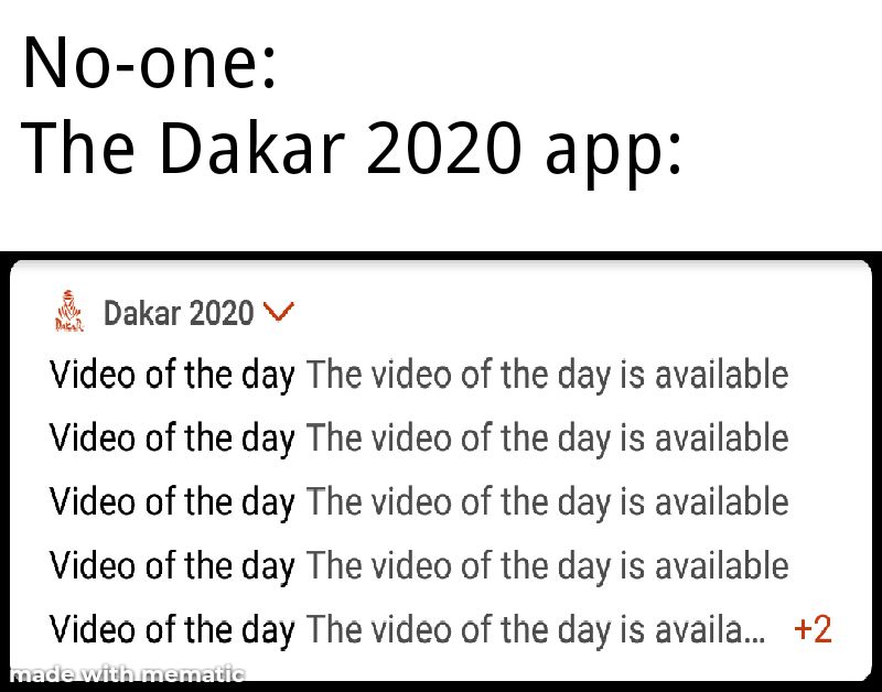 Has anyone else experienced this? | Scrolller