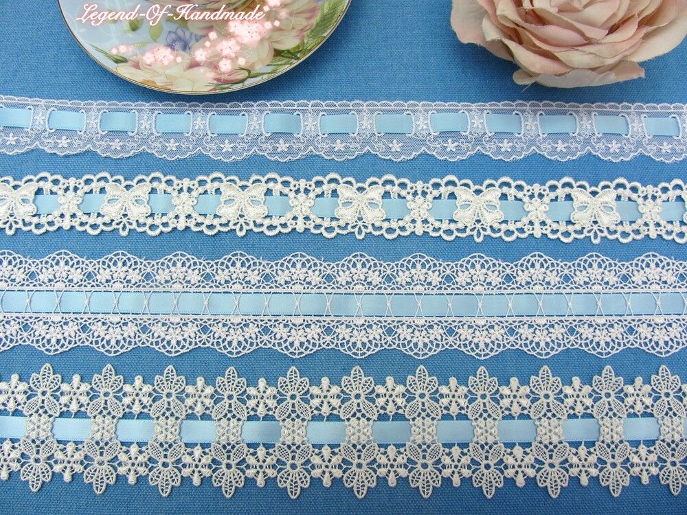 Has anyone seen this lace? | Scrolller