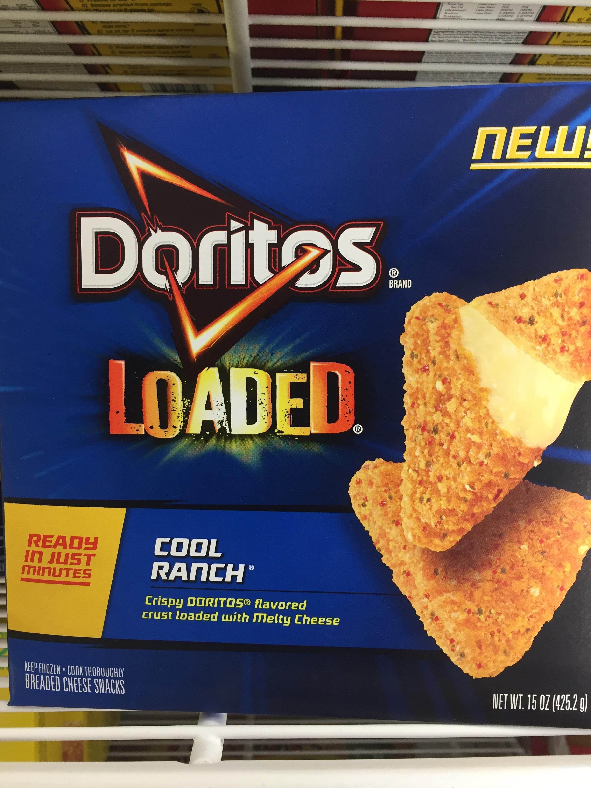 Has anyone tried these?! | Scrolller