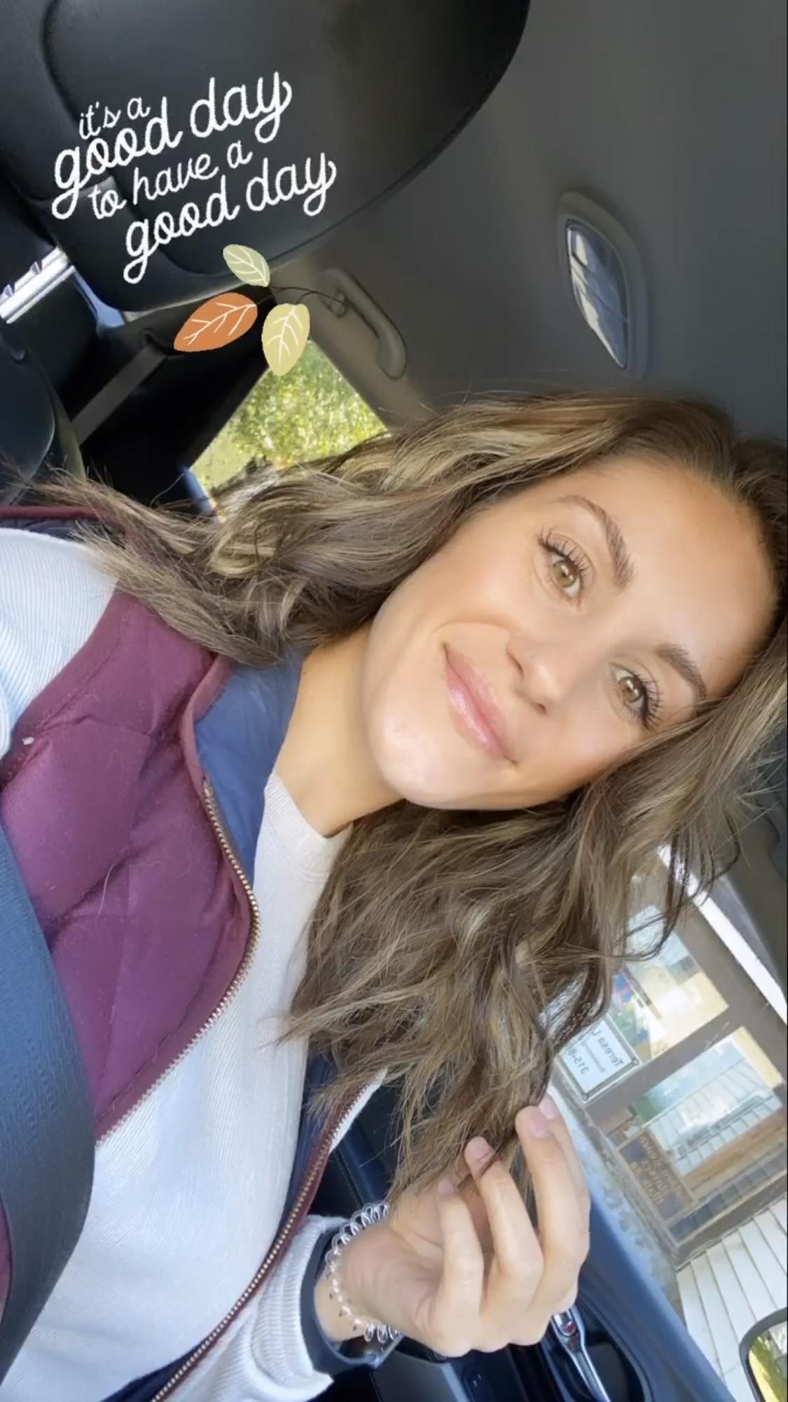 Has there been a more gorgeous smile?!?! IRTR | Scrolller