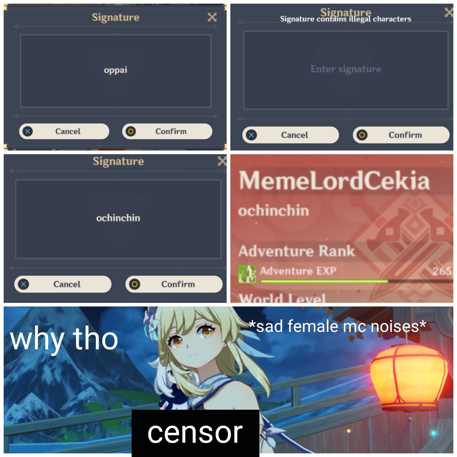 Hash-bag Free the oppai, hash-bag equality | Scrolller