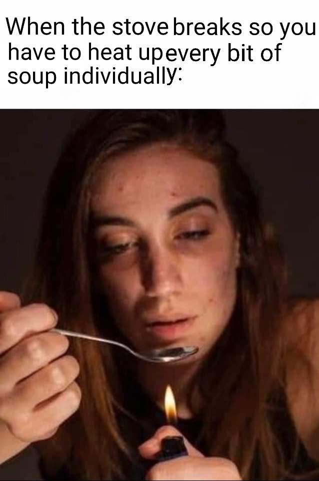 Hate it when that happens | Scrolller