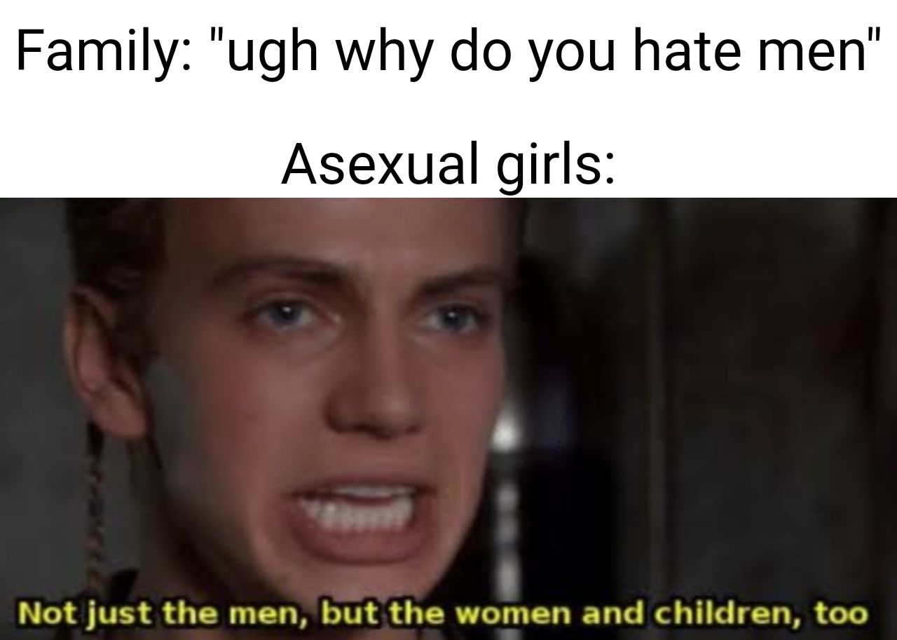 Hating children is a must | Scrolller