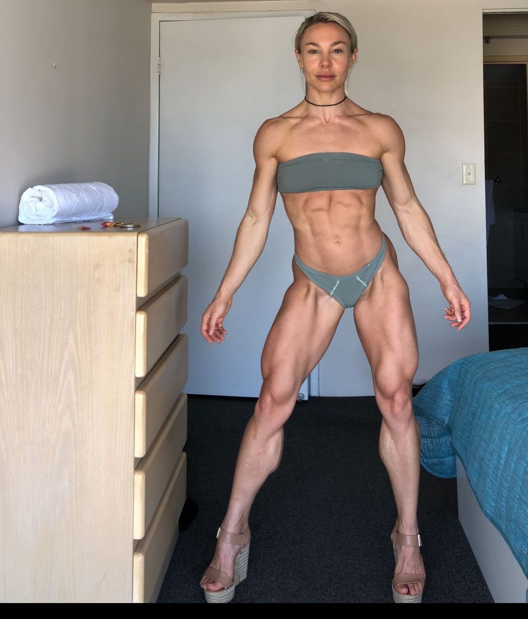 Hattie Boydle (@hattieboydle) | Scrolller