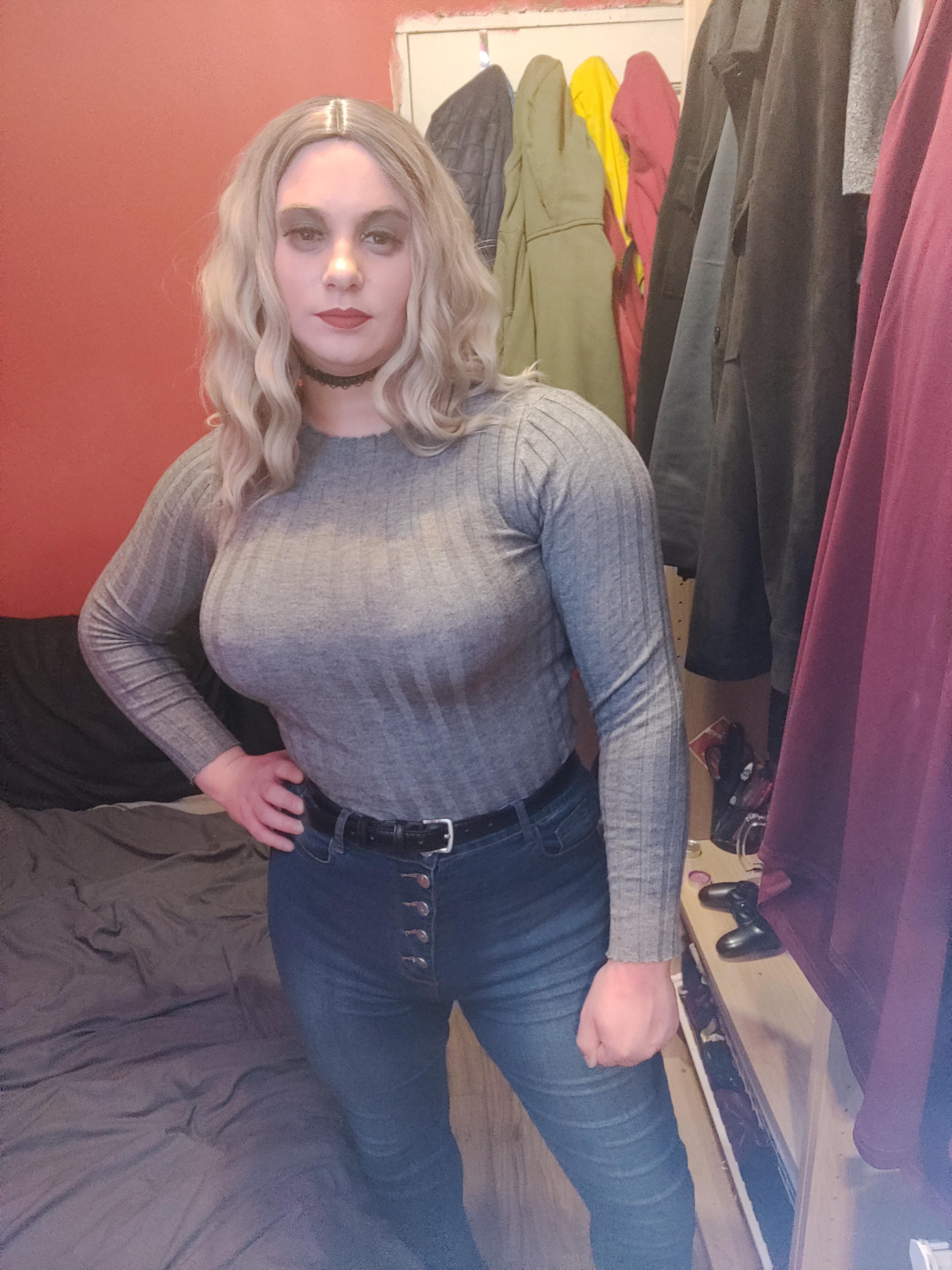 Have a Chilled Sunday Ladies 🥰 | Scrolller