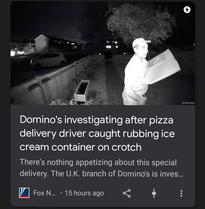 Have a nice dessert | Scrolller