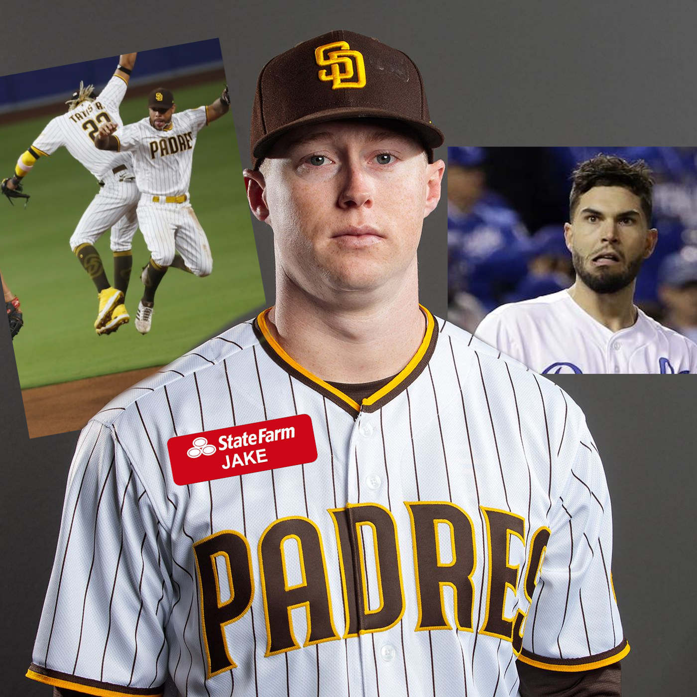 Have a night Jake! | Scrolller