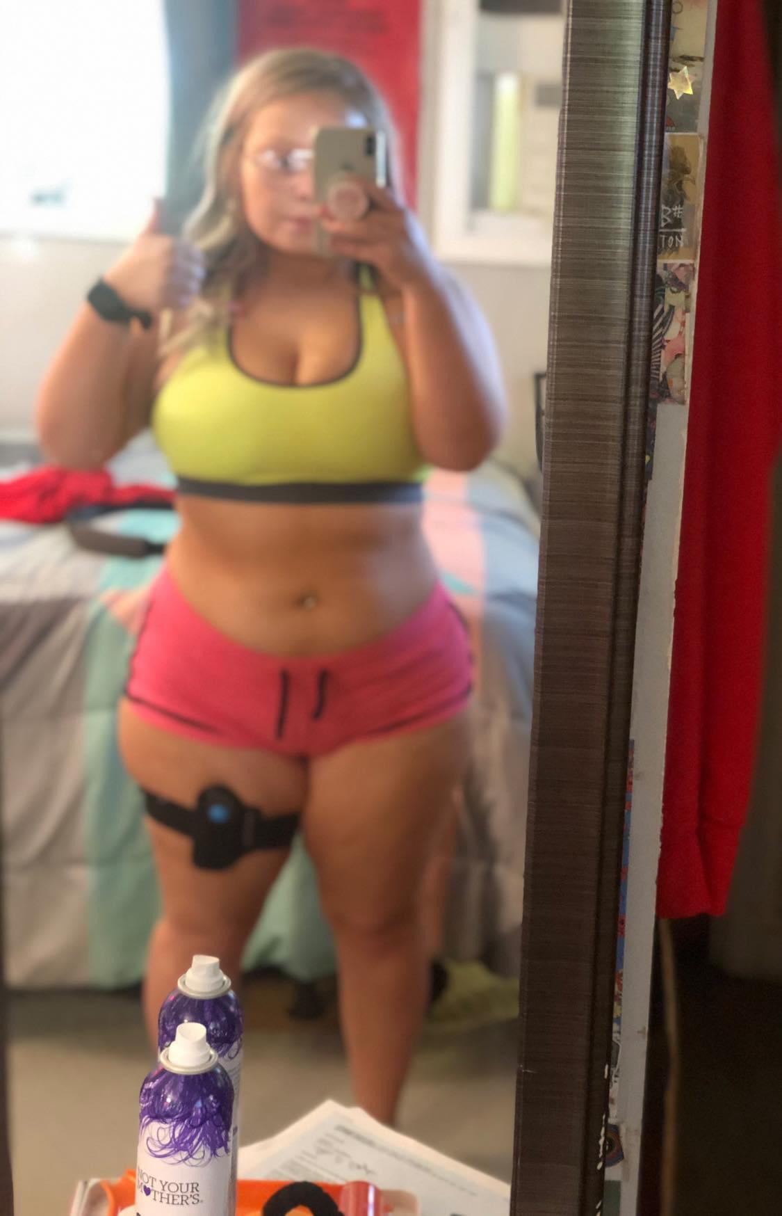 Have any of you guys played Ring Fit on switch? I’ve been playing since launch!! | Scrolller