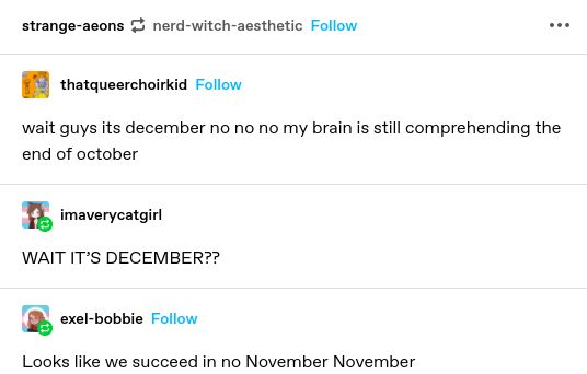 Have fun with destroy daylight december | Scrolller