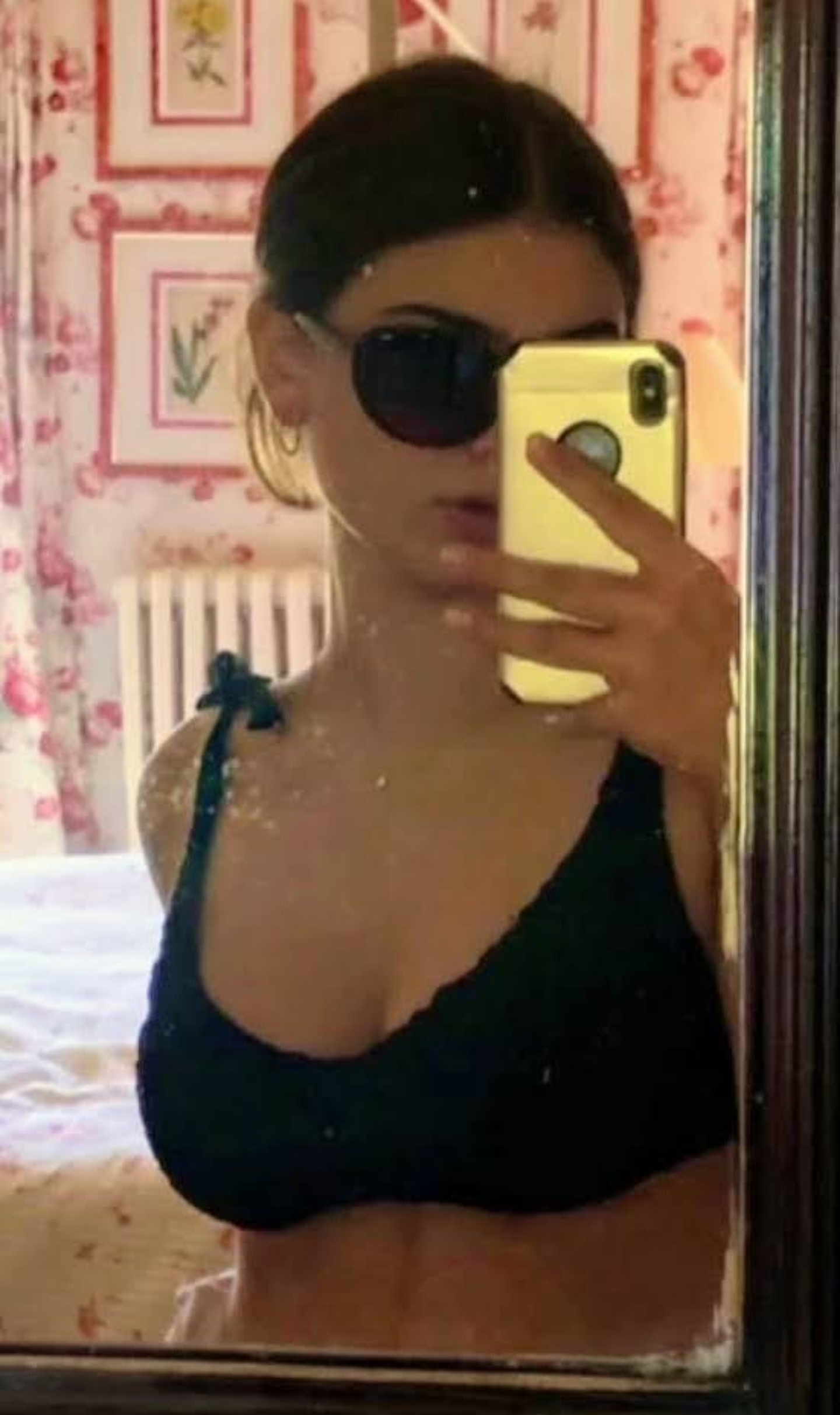 Have I got big tits for my height? I'm 5'1 | Scrolller