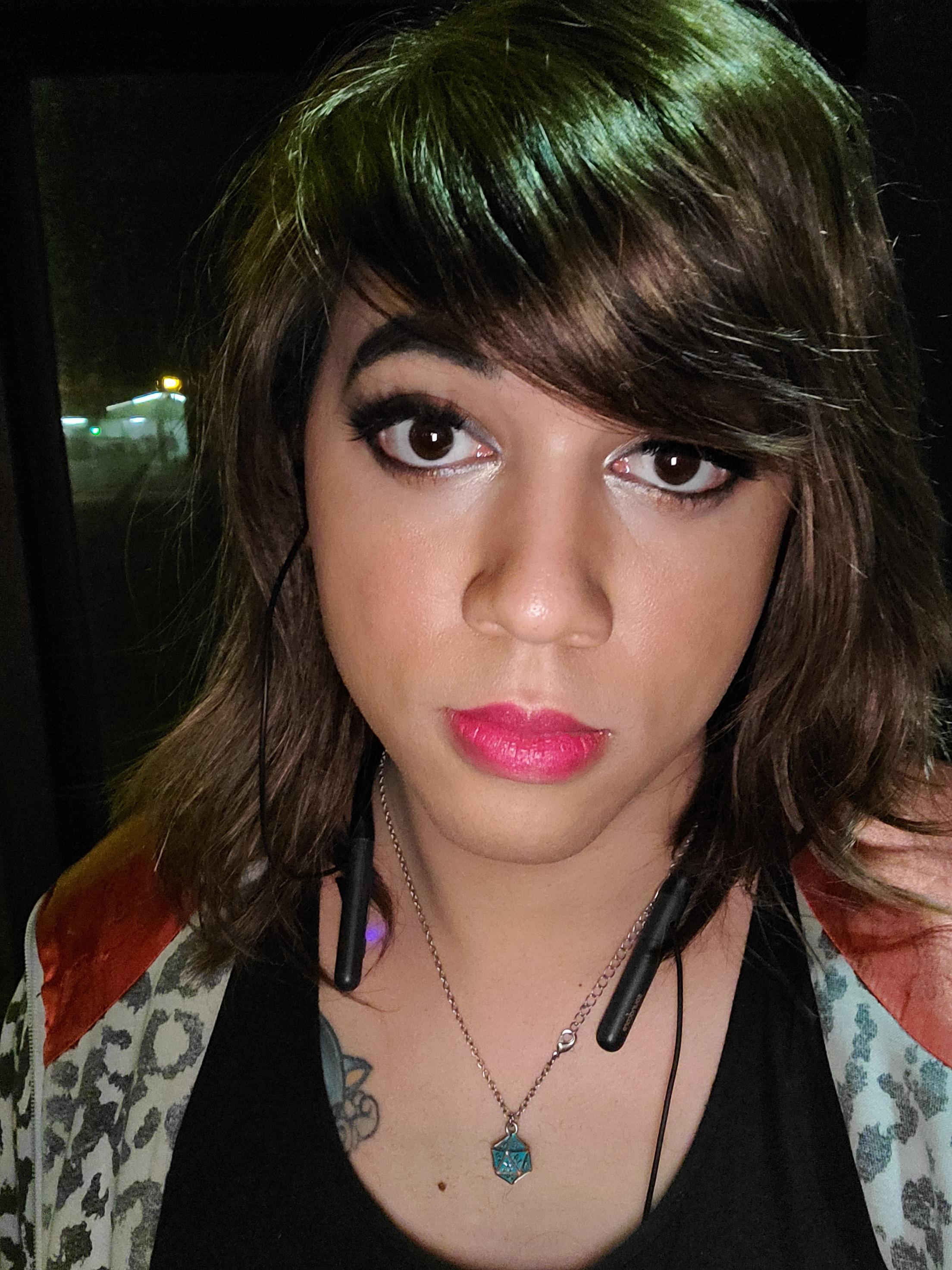 Have I gotten carried away yet? | Scrolller