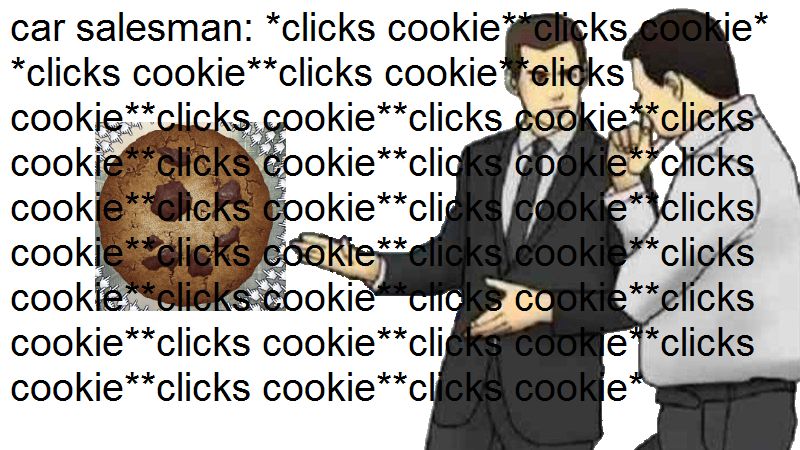 Have Some Terrible OC | Scrolller