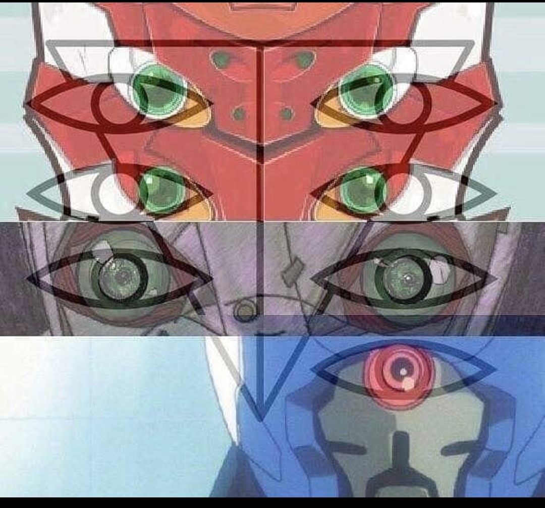 Have you ever noticed? | Scrolller