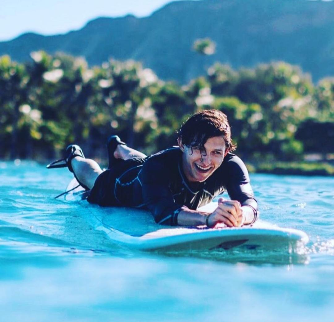 Have you ever wanted to be a surfboard this badly? | Scrolller