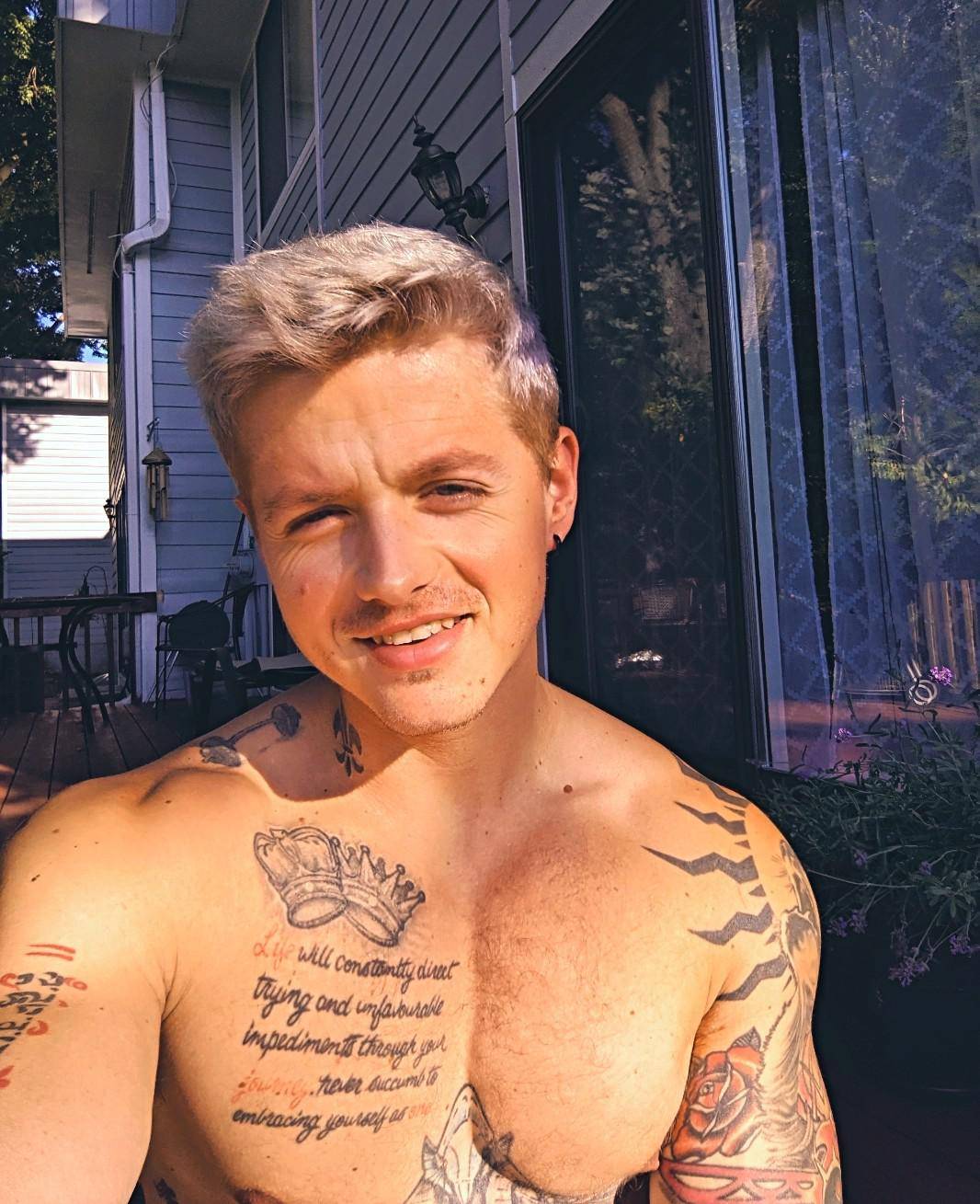 have you said goodbye to summer yet? | Scrolller