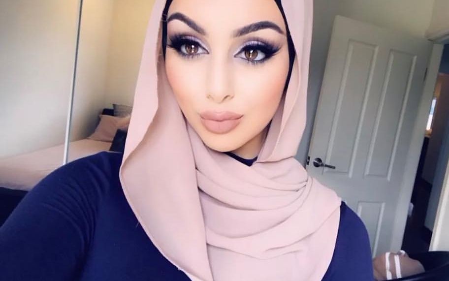 Havent Posted The Syrian Girl In A While So Here You Go Scrolller