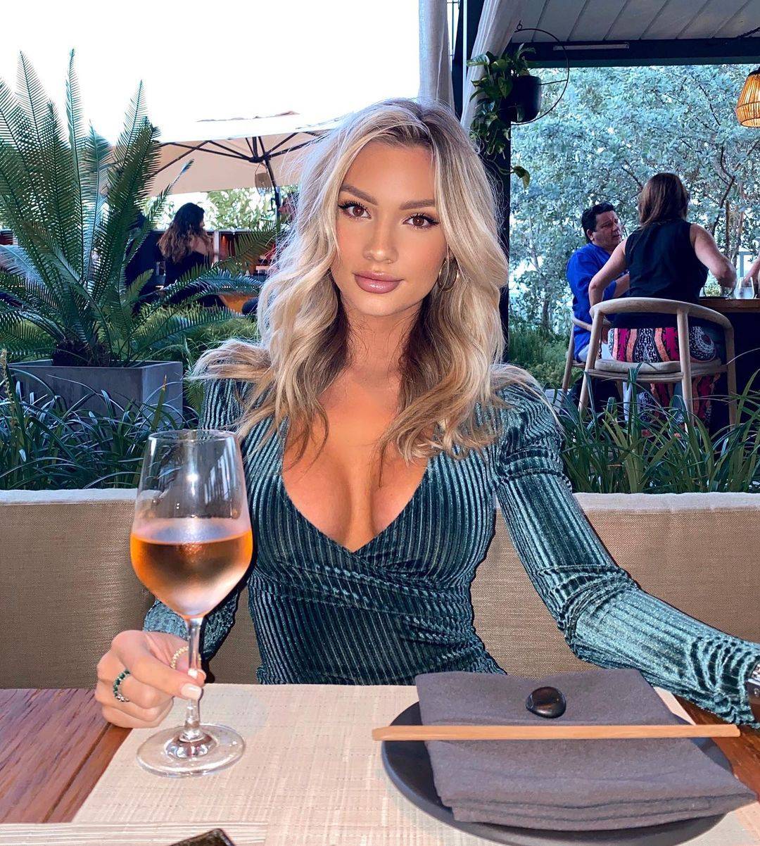 Having a drink | Scrolller