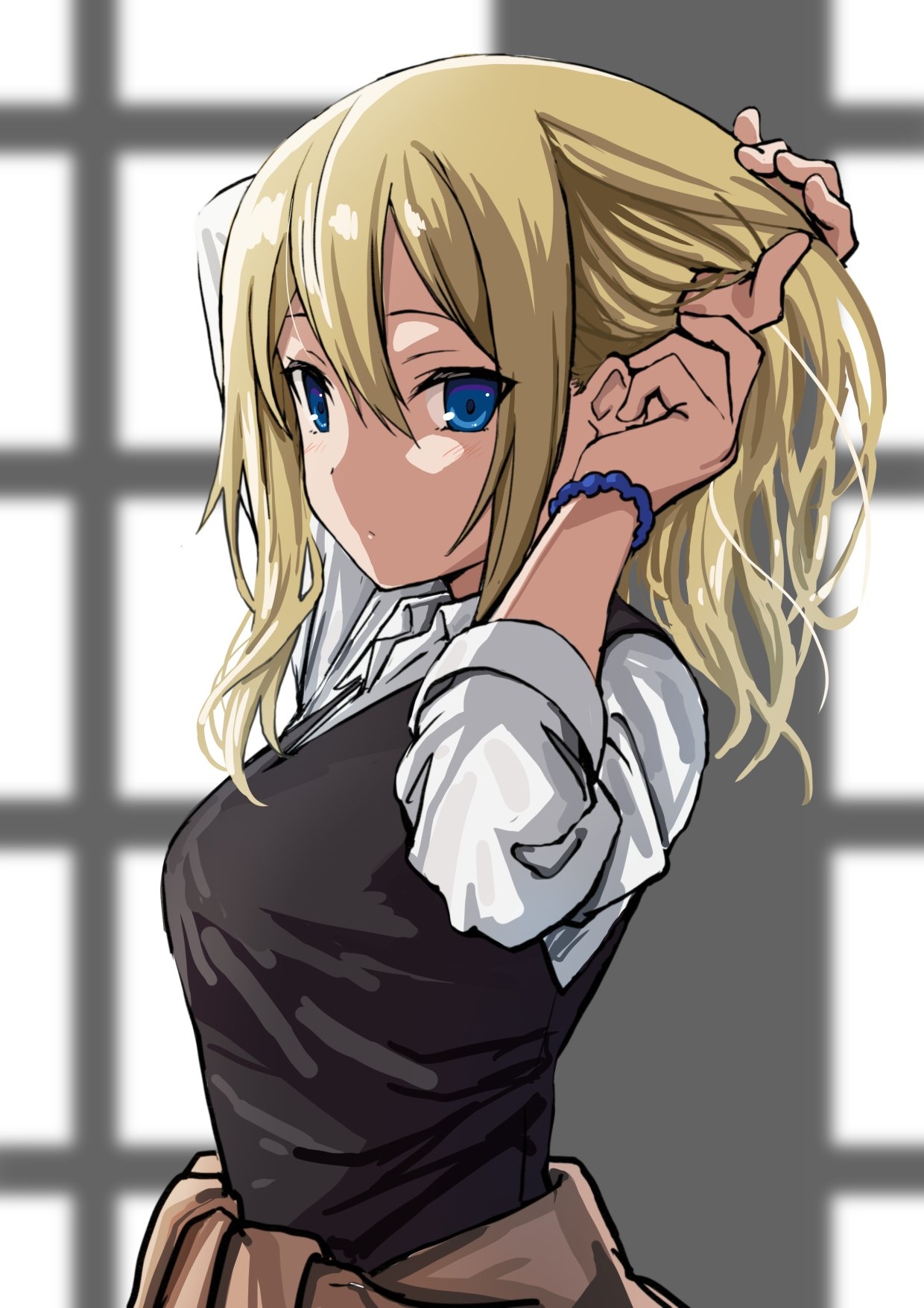 Hayasaka [Kaguya-Sama] | Scrolller