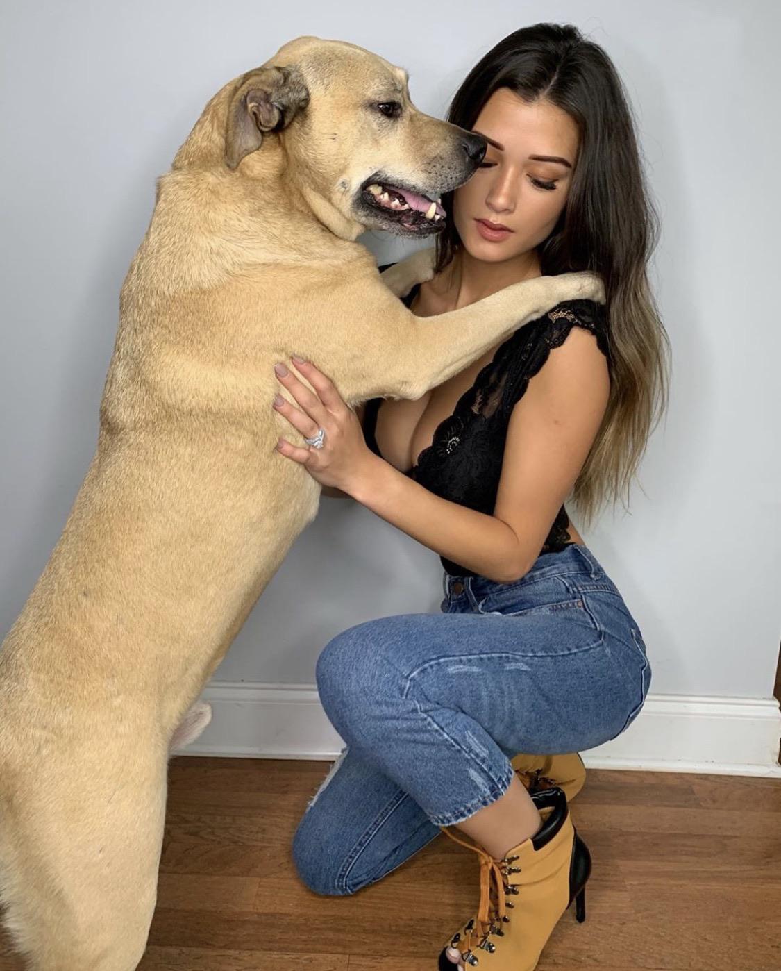 HBD 🐕 | Scrolller