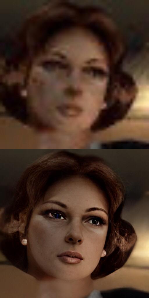 HD Beta Miss Danvers | Scrolller