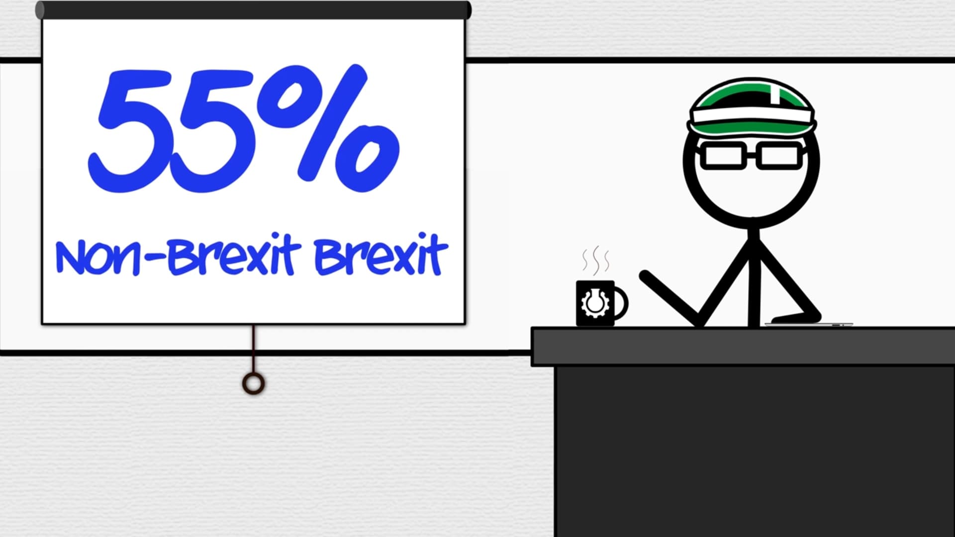 He called it | Scrolller