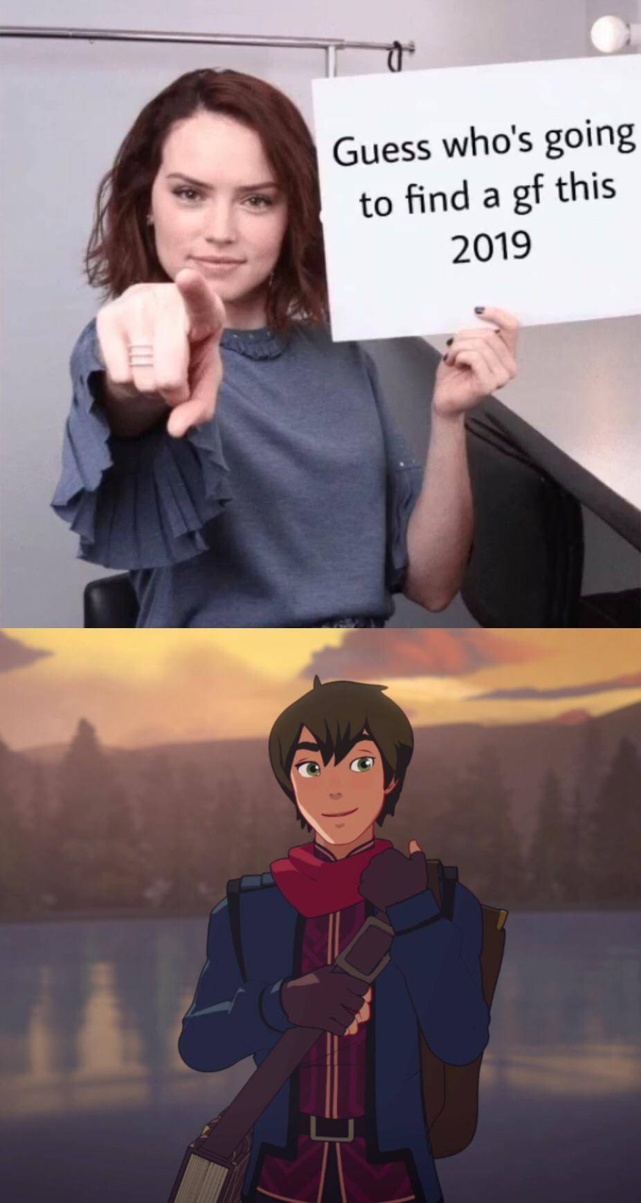 HE DID IT BOYS | Scrolller