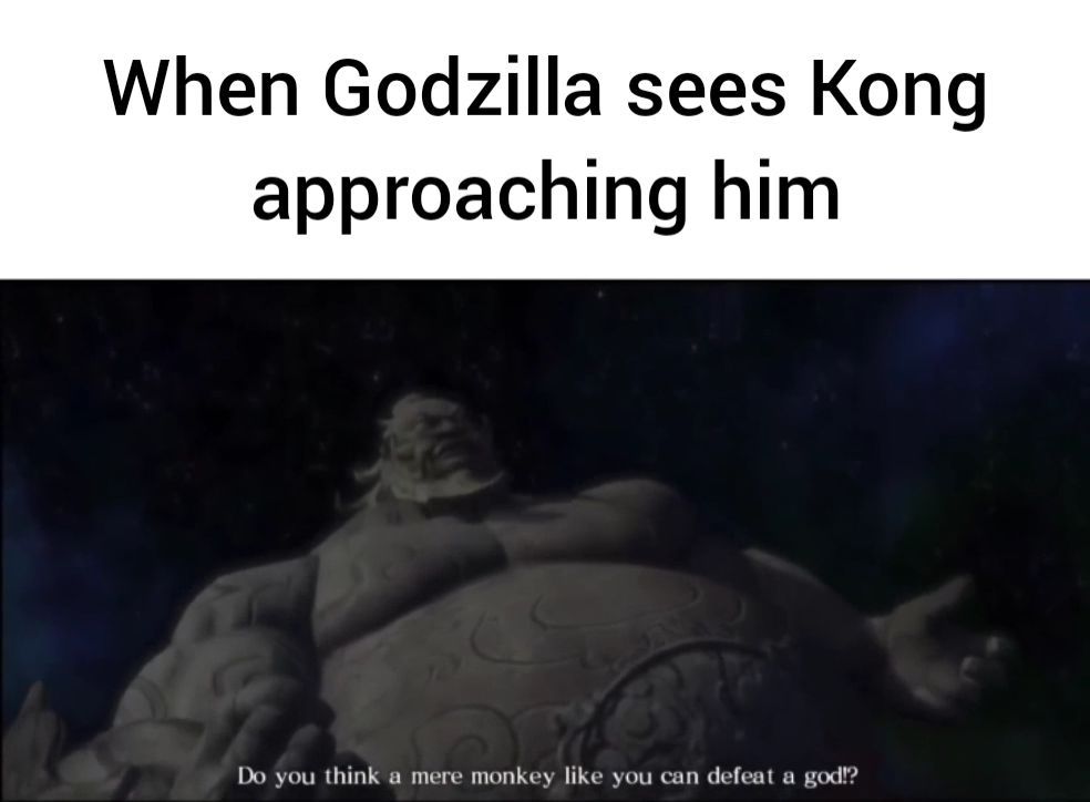 He do be a monke | Scrolller