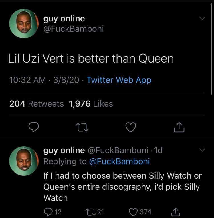 He do be speaking facts doe | Scrolller